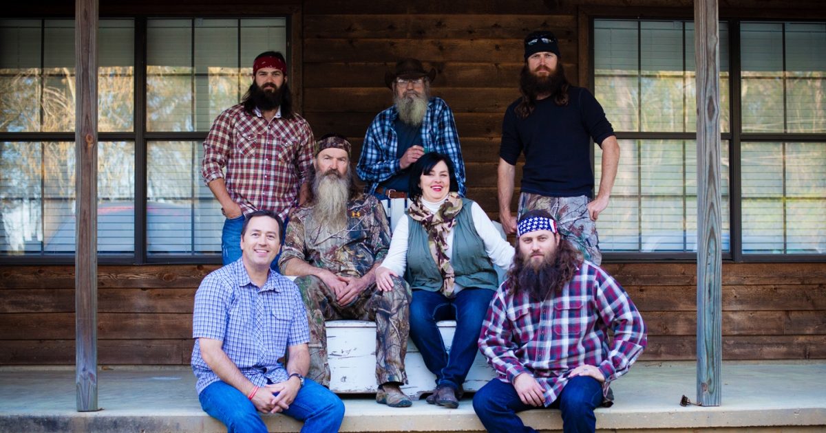 Duck Commander Tour | Discover Monroe West Monroe